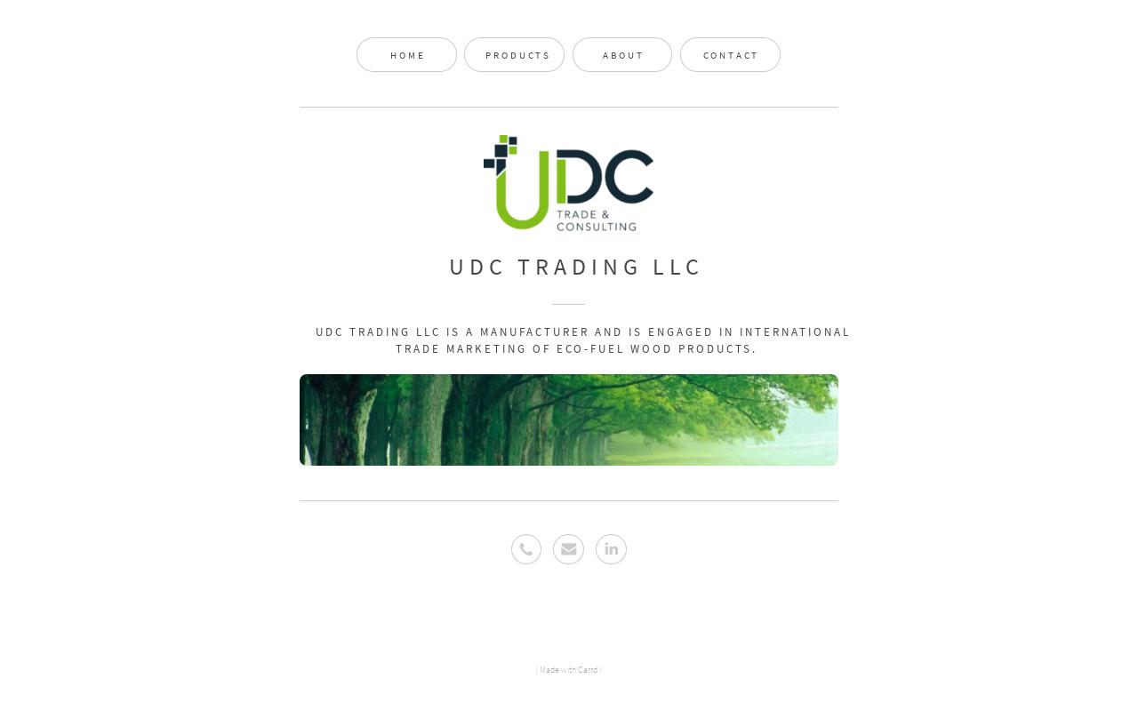 UDC Trading